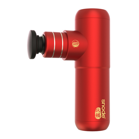 Snod K3mini ปืนนวดขนาดเล็ก - ผ่อนคลายกล้ามเนื้อ และบรรเทาอาการปวดคอ
