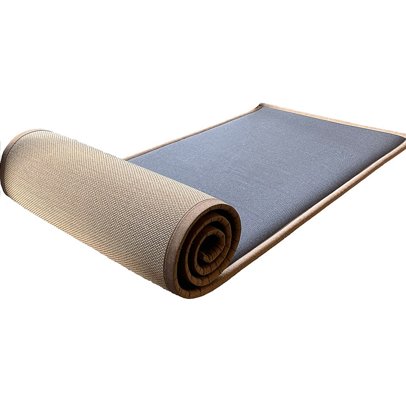 Custom-Made Double-Sided Bay Window Mat 2023 High-End Decoration