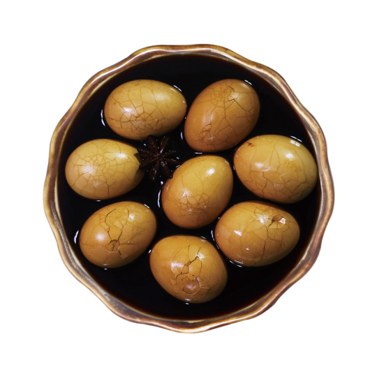 Chun Zhen Tang Spiced Tea Egg Seasoning - 280g