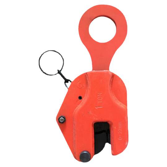CDH Vertical Lifting Steel Plate Lifting Clamp Lifting Clamp Horizontal ...