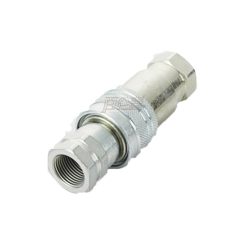 DNP PAV1 Hydraulic Fast Connector - Italian Made