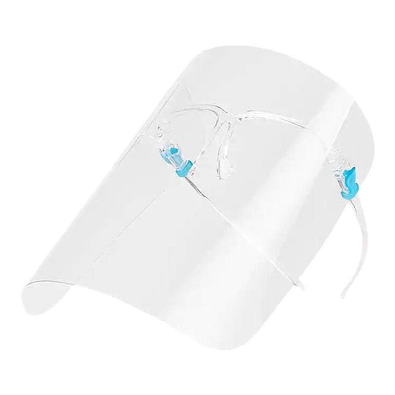Paulona Face Shield - Oil Proof Cooking Mask