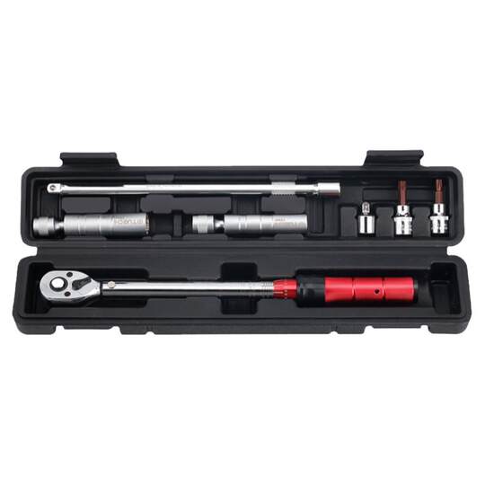 Spark Plug Sleeve Torque Wrench - Ultra-Thin Magnetic BMW Special ...