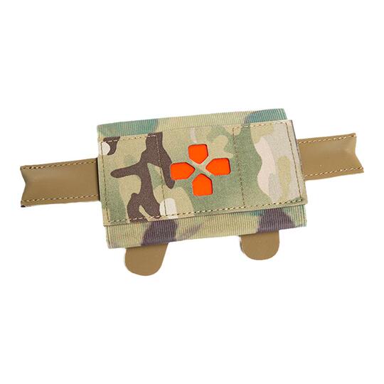 FMA Tactical Medical Pack - Field First Aid Pouch - TB1384