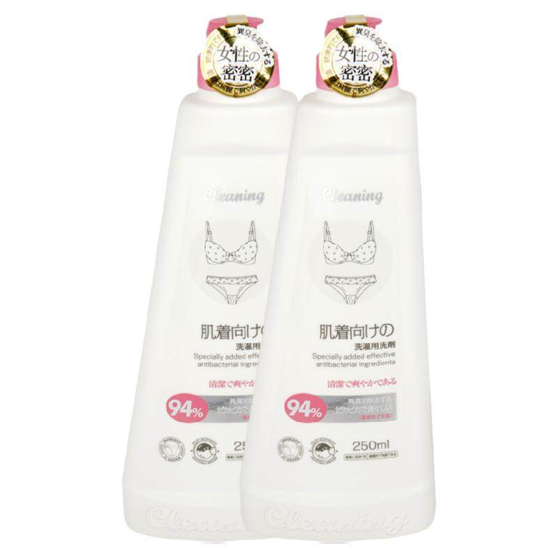 Japanese Feiyang Imported Underwear Laundry Detergent for Women - Blood ...