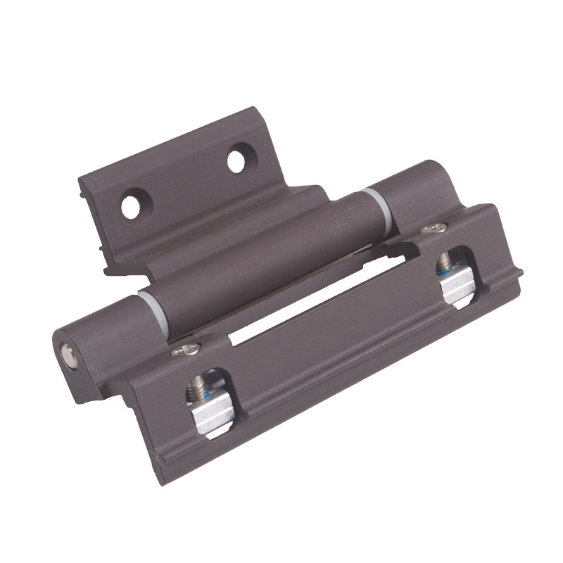 Inward-Opening Inverted Window Hinge for Aluminum Windows