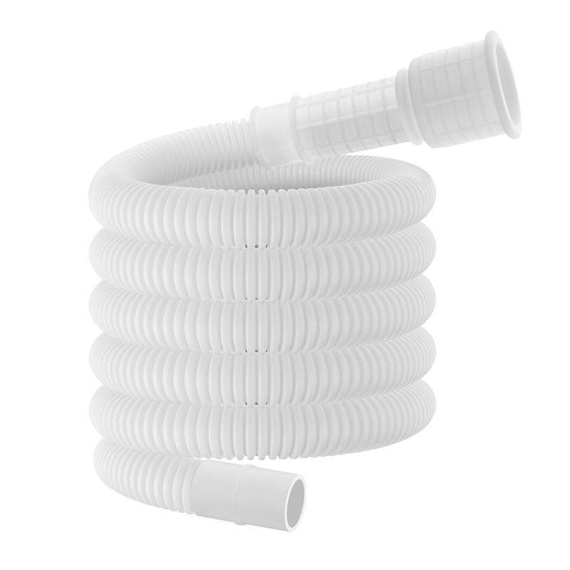 Water Pipe Hose, Faucet Pipe, Household Water Pipe Extension, Plastic ...