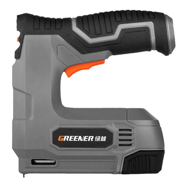 Greenland electric code nail gun rechargeable new nailer air nail nail ...