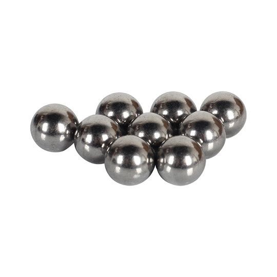 Steel Ball 6789-15mm Special Price - Steel Ball Dual-Purpose Compound ...