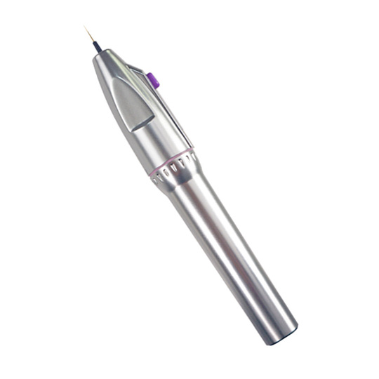 Baishun Electric Bird's Nest Picking Pen - Automatic Hair Removal Tool
