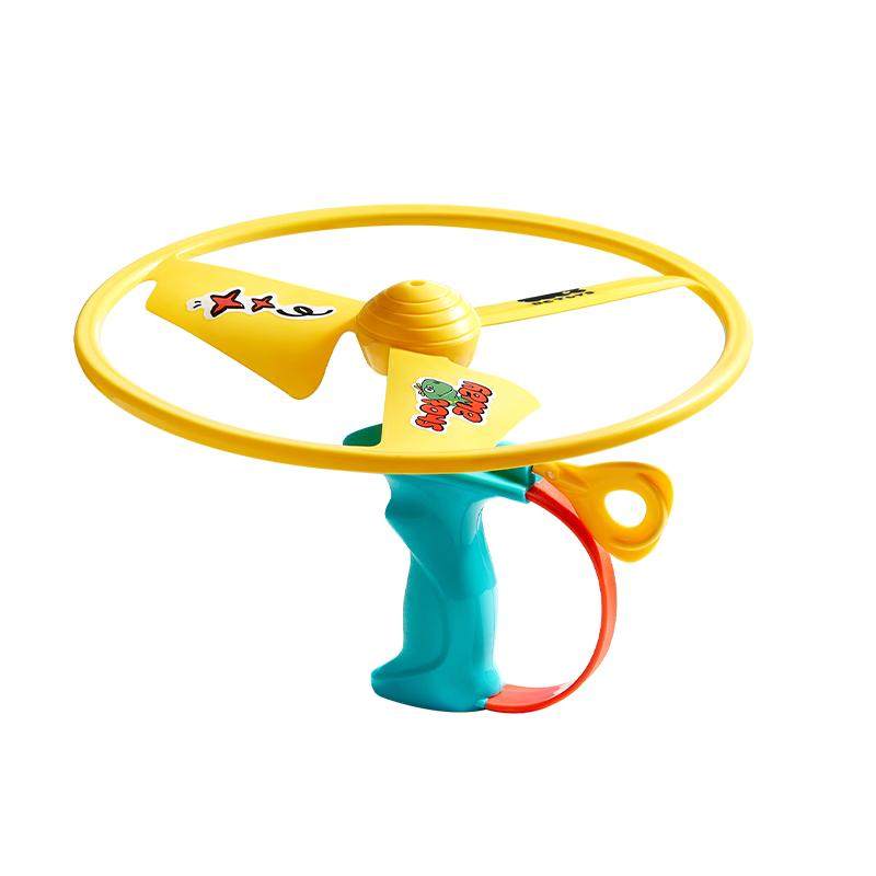 Bc Toys Bamboo Dragonfly Flying Toy