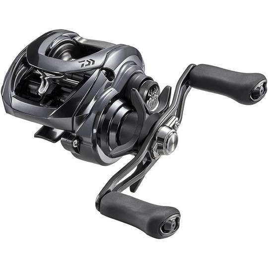 Daiwa Dayiwa Tatula Black Spider SV Elite Spider Fishing Line Wheel ...