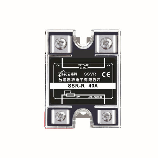 Zhite single-phase ขนาดเล็ก universal solid-state แรงดันไฟฟ้า 40a 220v ...