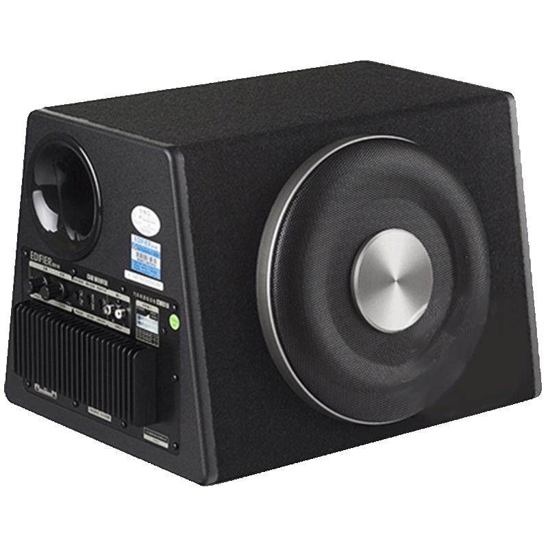 Edifier Cw810 Active Subwoofer - 8 Inch - 150W
