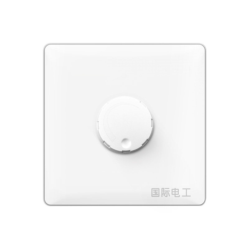 International Electrician Type 86 Ceiling Fan Speed Regulator - Surface ...