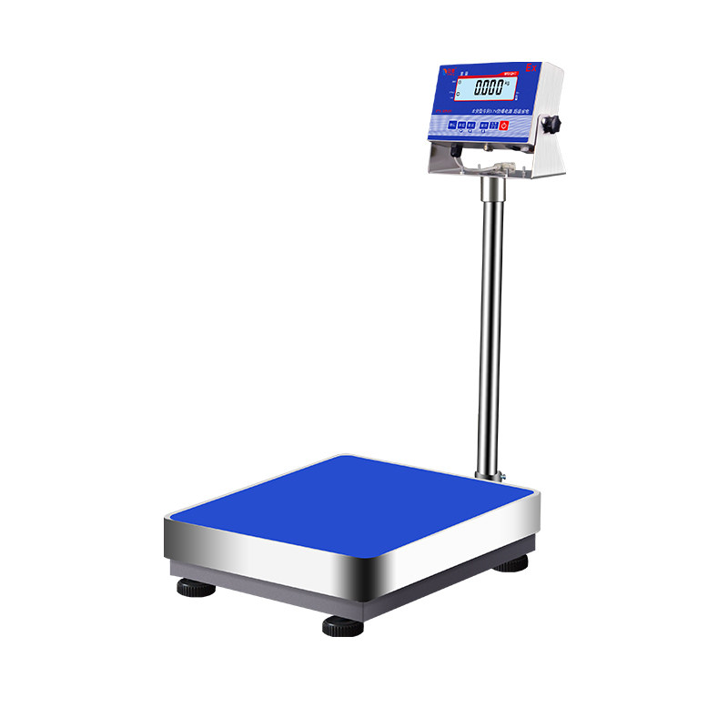 Intrinsically Safe Explosion-proof Electronic Scale - 30/50/100/300kg ...