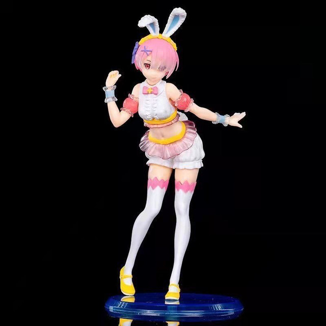 From the beginning of the Different World Radio Rabbit Ear Rham Rabbit ...