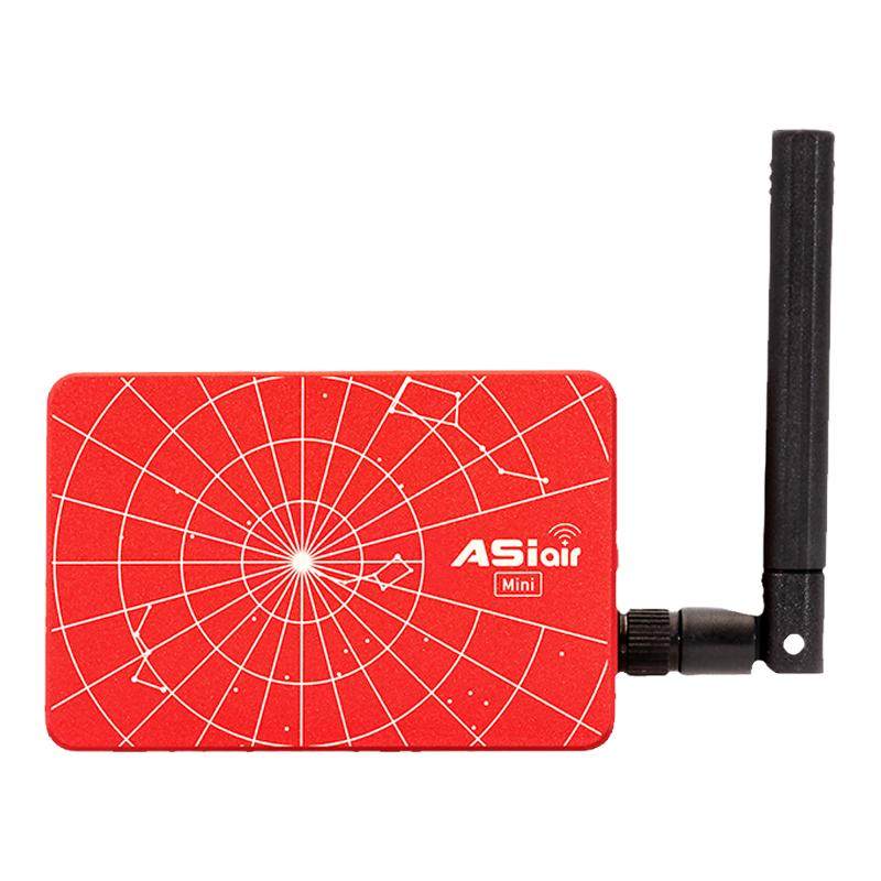 ZWO Asiair Mini Astronomical Camera & Equatorial Mount