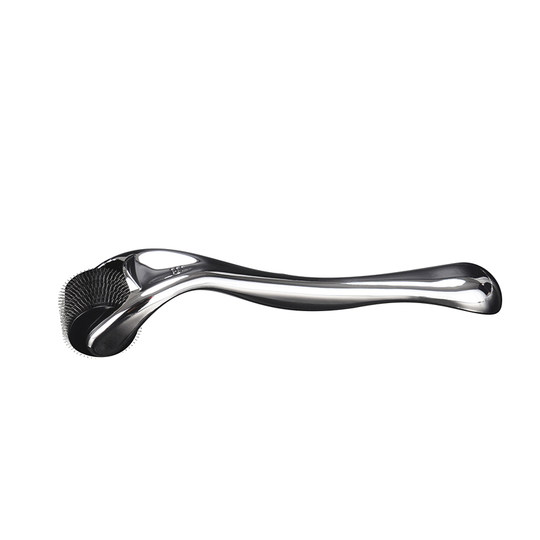 Medical Skin Microneedle Roller for Acne Treatment and Hair Regeneration