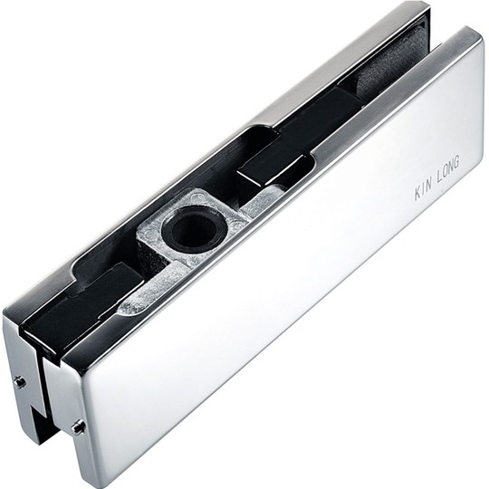 Kin Long 304 Stainless Steel Glass Door Clamp - Model WM04201