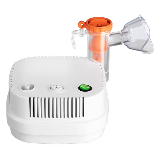 Medical-Grade Atomizer for Children and Infants | Household Mouth ...