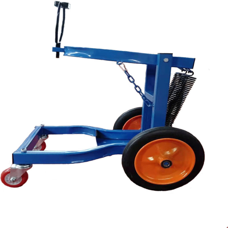 Wind Cannon Bracket for Large Wind Cannon Crane