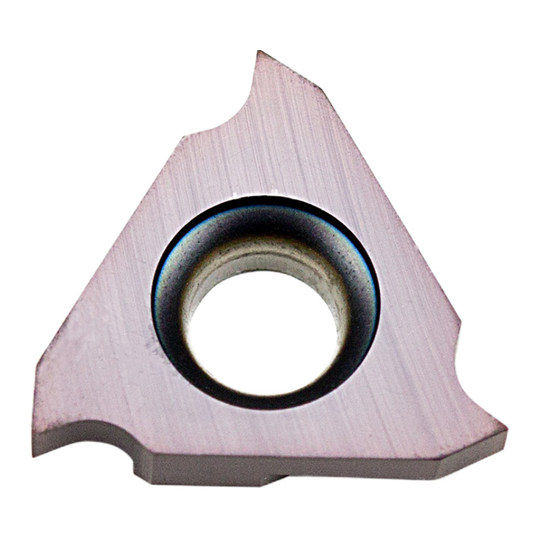 Fine-Turning CNC Turning Tool Cutting Blade - Circlip Shallow Groove Blade