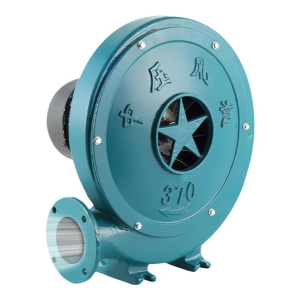 Aluminum shell medium voltage 220v/380v low noise ventilator | Speed ...