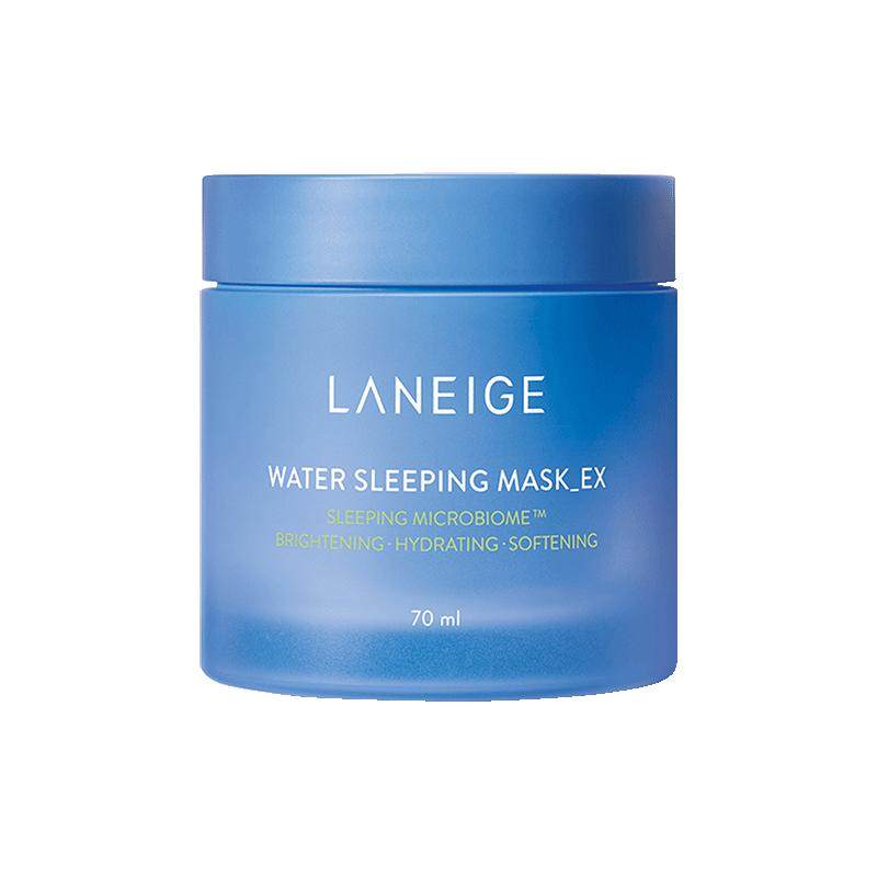 Laneige Sleeping Mask - 70ml Probiotic Night Hydrating Repair Mask