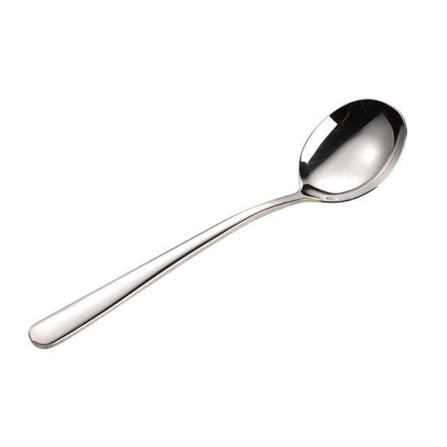 Corning 316 stainless steel deepened spoon high-end high-value ...