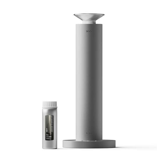 Aroma Diffuser - Automatic Fragrance Machine for Home and Commercial ...