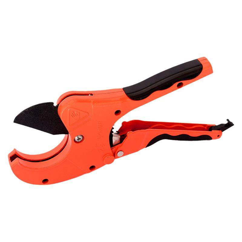 PE Pipe Cutter | PVC and PPR Scissors for Quick and Easy Pipe Cutting