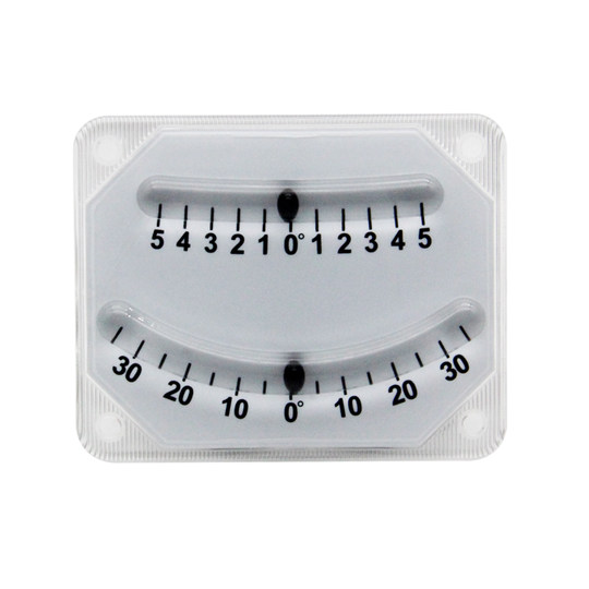 Vehicle-Mounted Ship Slope Meter High-Precision Angle Measurement ...