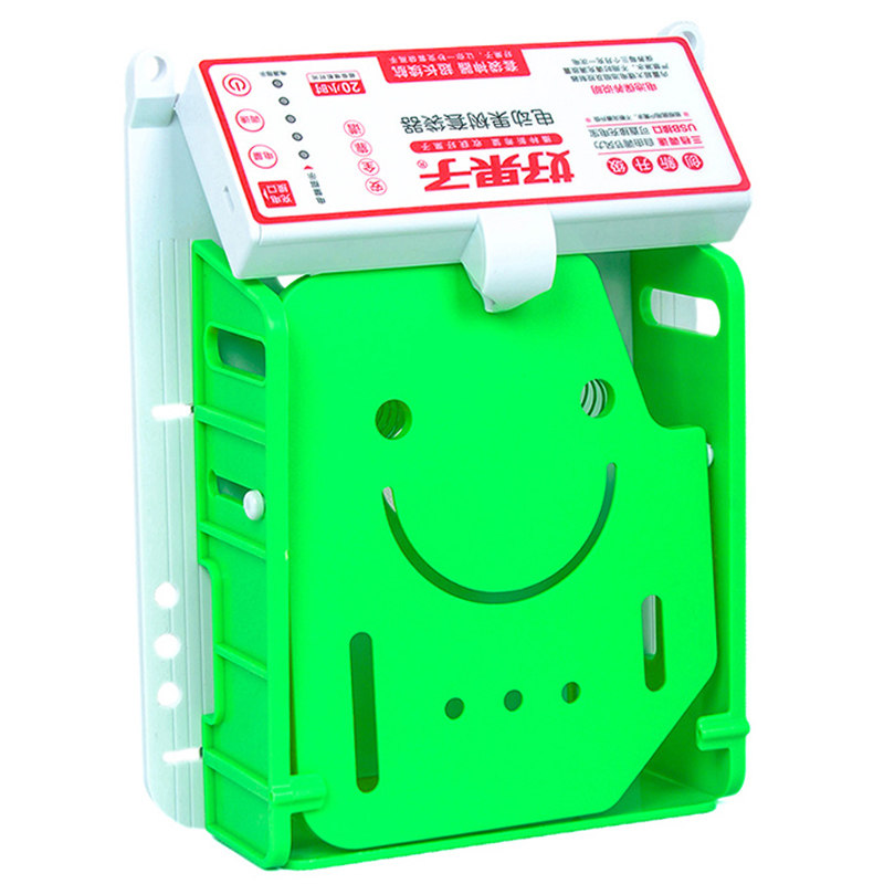 Good Fruit Apple Bagging Machine | Pear Bagging Artifact | Electric ...