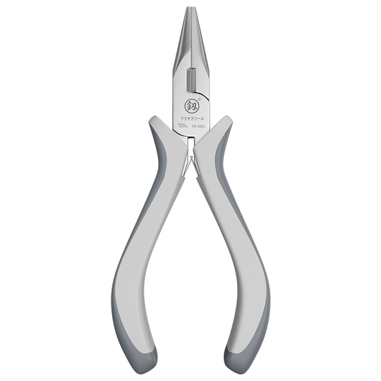 5 Inch Chrome Vanadium Alloy Steel Mini Pliers Set