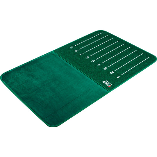 PGM Golf Chipping Detection Practice Pad - Swing Training Pad with ...