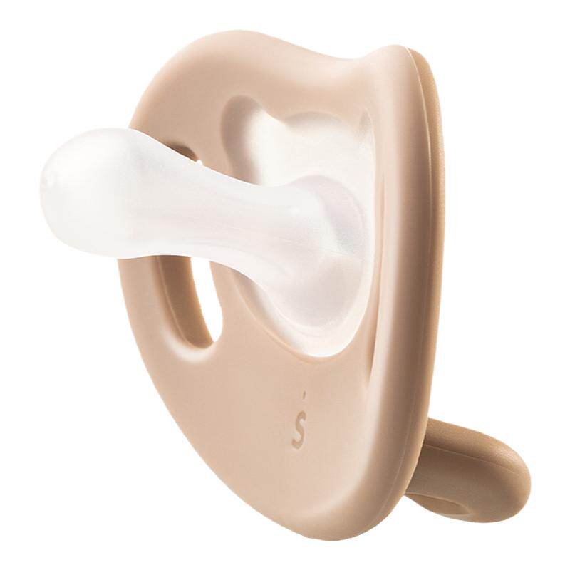 Pigeon Pacifier for Baby Comfort, 0-3 Months and Over 6 Months, from ...