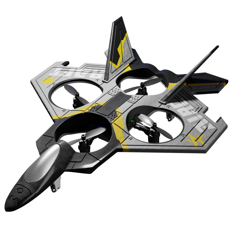 Intelligent beth Remote Control Fighter Aircraft - Electric Glider Toy