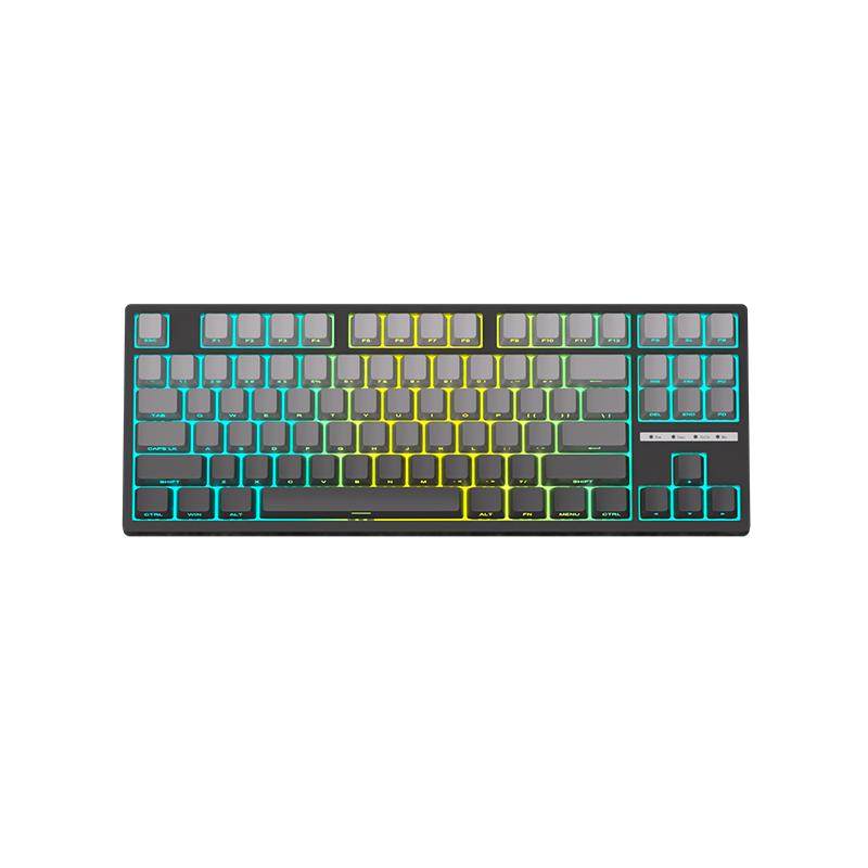 Secret Agent Dust Keycap PBT Translucent OEM Highly Two-Color Injection ...