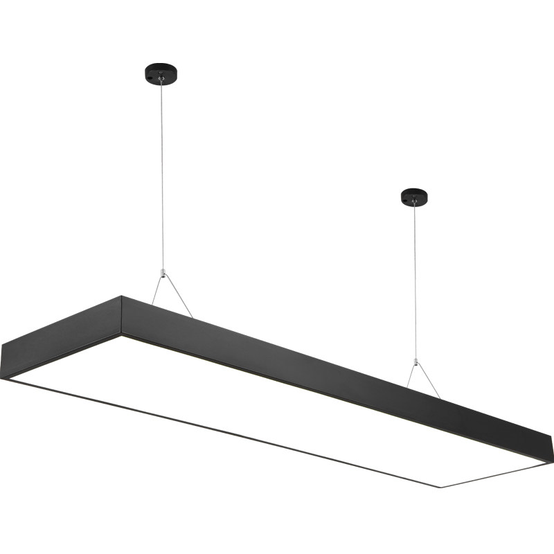 Modern LED Chandelier for Live Broadcast Room - Studio Fill Light