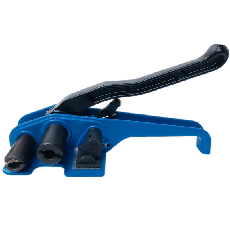 Manual Baler Fiber Packing Belt Tightener Strapping Machine - Various ...