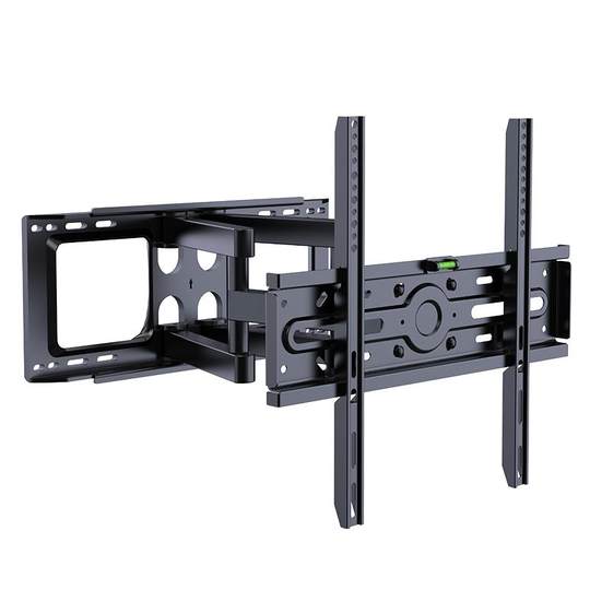 Millet TV Telescopic Hanger Movable Rotating Wall Bracket - 43/55/65/75 ...