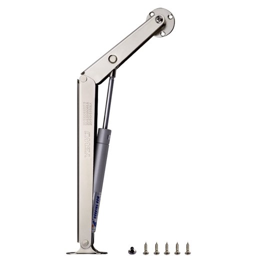 Hydraulic Support Rod Damping Buffer - Drop Pneumatic Rod Load-Bearing ...