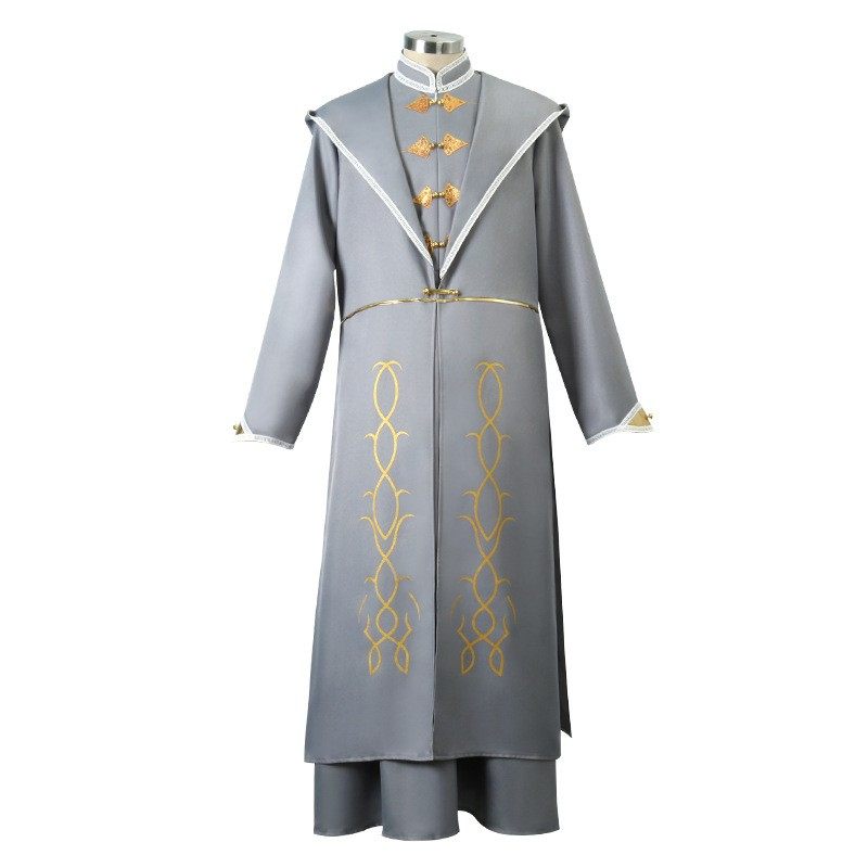Harry Potter Dumbledore Costume - Sea of Dreams
