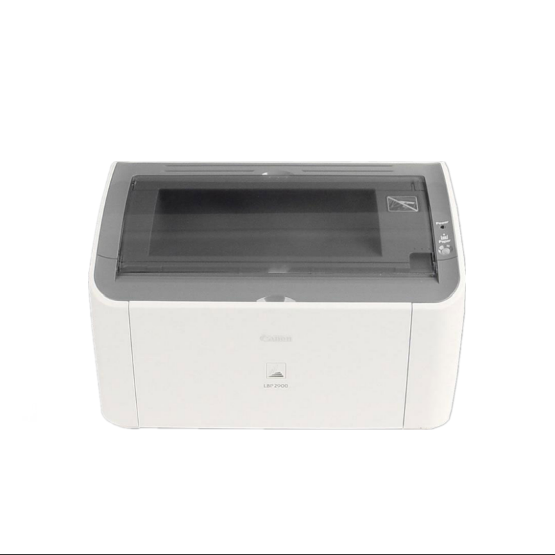 Canon LBP2900+ Black & White Laser Printer