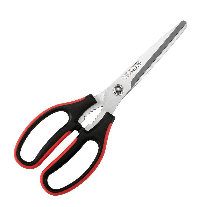 Tijeras para barbacoa coreanas de acero inoxidable gaomi youpin ...