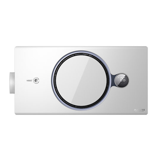 Opp Air Housekeeper Yuba Integrated Ceiling - Exhaust Lighting Bathroom ...