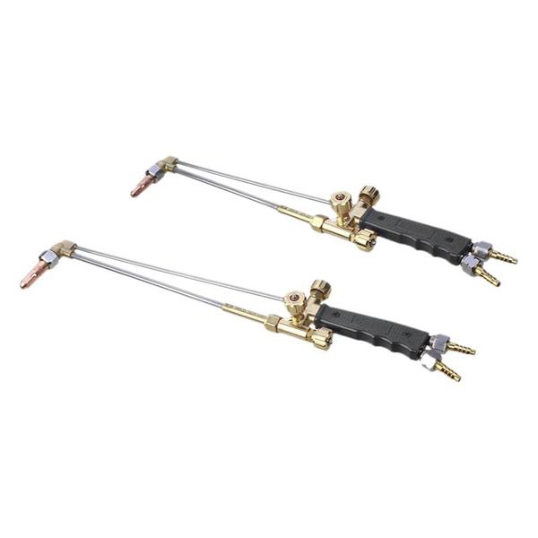 Eagle print suction oxygen acetylene welding gun 100 cutting torch ...