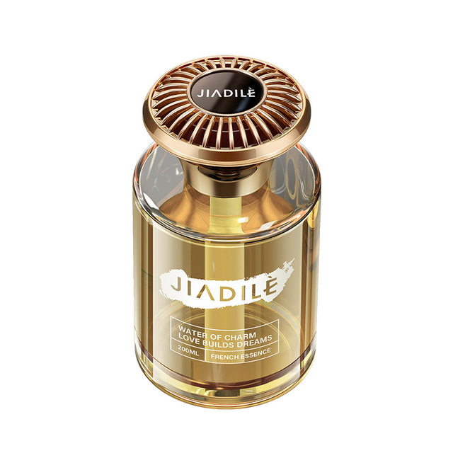 Car aroma 2024 new long -lasting fragrance men's Gulong car internal ...