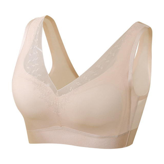 Xinilan 39158 mulberry silk protective underwear, soft and comfortable ...